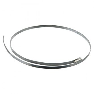 Ford Mustang TPMS Mounting Accessories - Adapters, Bands | CARiD