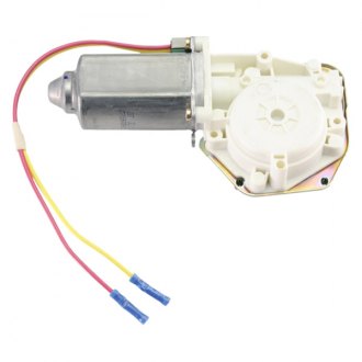 Replacement Power Window Motors, Switches, Parts | CARiD