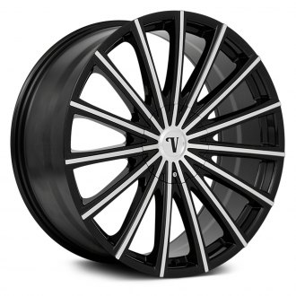 Velocity™ | Wheels & Rims from an Authorized Dealer — CARiD.com