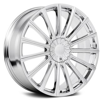 20 Inch Velocity Wheels & Rims — CARiD.com