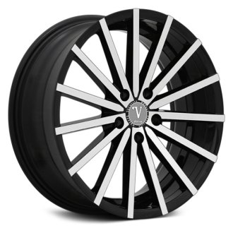 Velocity™ | Wheels & Rims from an Authorized Dealer — CARiD.com