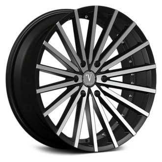 20 Inch Velocity Wheels & Rims — CARiD.com