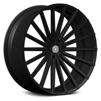 20 Inch Velocity Wheels & Rims — CARiD.com