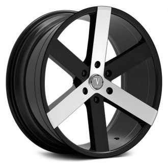 20 Inch Velocity Wheels & Rims — CARiD.com