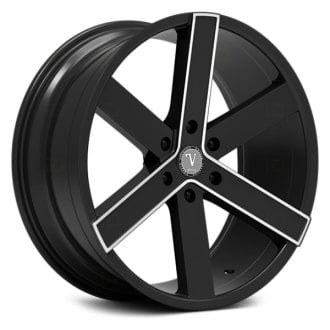 Velocity™ | Wheels & Rims from an Authorized Dealer — CARiD.com