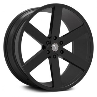 20 Inch Velocity Wheels & Rims — CARiD.com