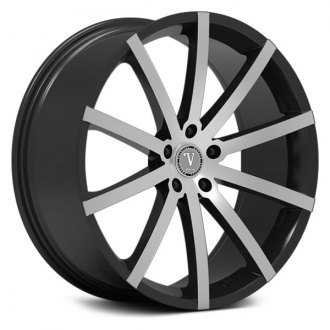 20 Inch Velocity Wheels & Rims — CARiD.com
