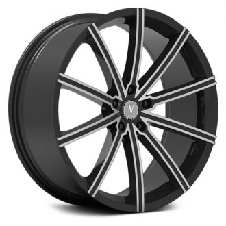 20 Inch Velocity Wheels & Rims — CARiD.com