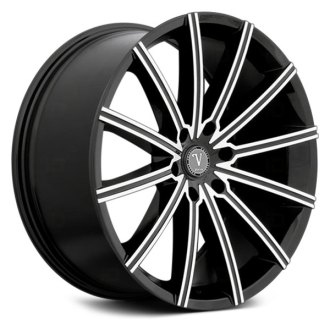 Velocity™ | Wheels & Rims from an Authorized Dealer — CARiD.com