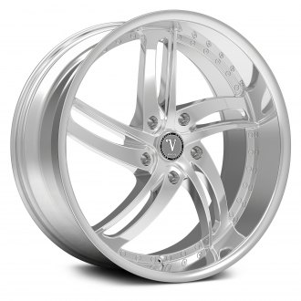 Velocity™ | Wheels & Rims from an Authorized Dealer — CARiD.com
