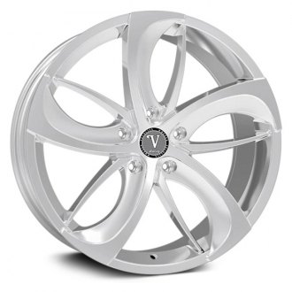 20 Inch Velocity Wheels & Rims — CARiD.com