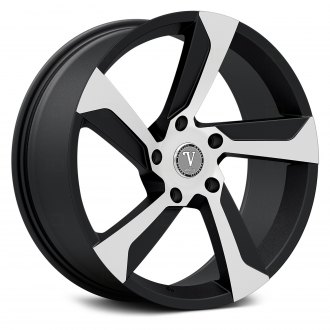 20 Inch Velocity Wheels & Rims — CARiD.com