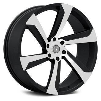 Velocity™ | Wheels & Rims from an Authorized Dealer — CARiD.com