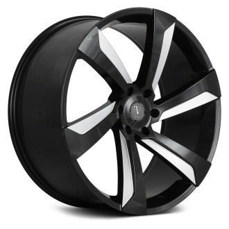 Velocity™ | Wheels & Rims from an Authorized Dealer — CARiD.com
