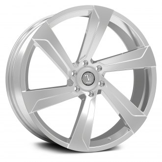 20 Inch Velocity Wheels & Rims — CARiD.com