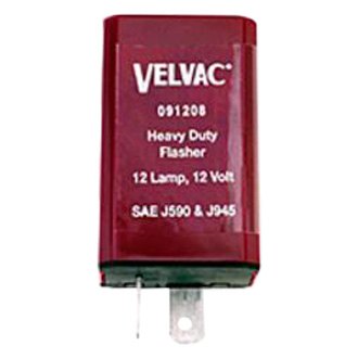 Velvac™ - Truck Mirrors & Parts | CARiD