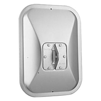 Velvac™ | Truck Mirrors & Parts — CARiD.com