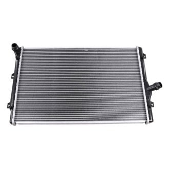 Volkswagen Radiators & Parts - Performance, Replacement, Aluminum | CARiD