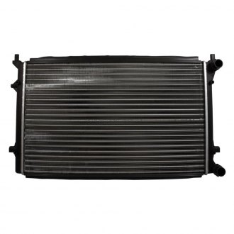 Volkswagen Golf Radiators & Parts - Performance, Replacement | CARiD