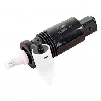 Mercedes GLE Class Windshield Washer Pumps | CARiD