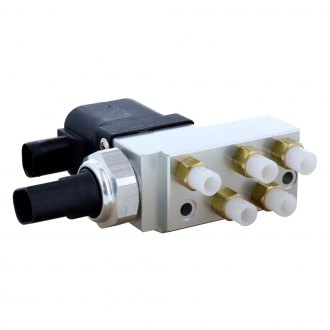 Automotive Air Injection Pumps & Components - Secondary, Smog | CARiD