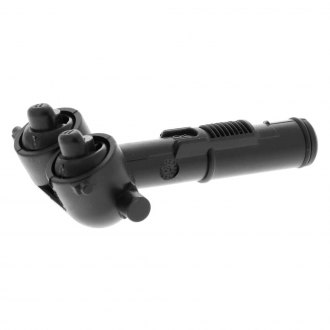 Porsche Cayenne Washer Nozzles & Parts — CARID.com