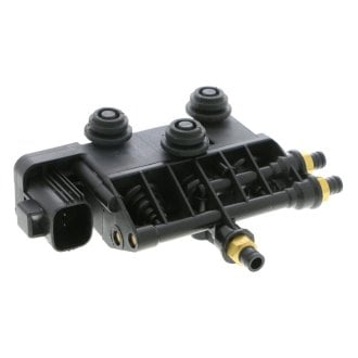 Automotive Air Injection Pumps & Components | Secondary, Smog — CARiD.com