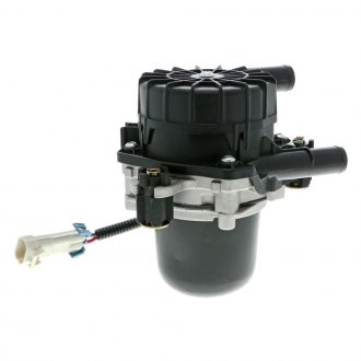 Automotive Air Injection Pumps & Components | Secondary, Smog — CARiD.com