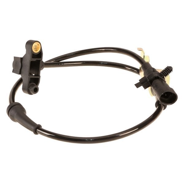 Vemo® V33-72-0034 - Front Passenger Side iSP Sensor Protection Foil ABS ...