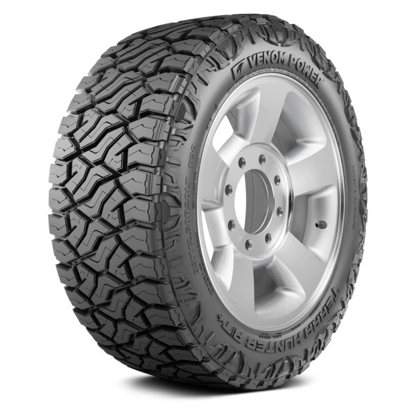 VENOM POWER® TERRA HUNTER R/T PLUS Tires