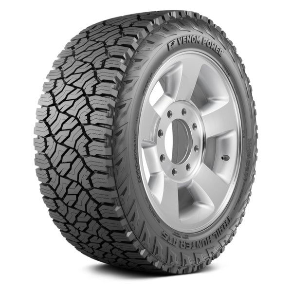 VENOM POWER® TRAIL HUNTER ATS Tires