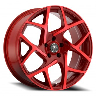 Venom™ Wheels & Rims from an Authorized Dealer | CARiD