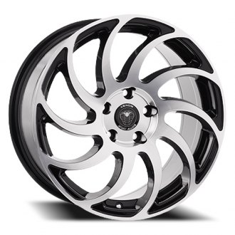 Venom™ Wheels & Rims from an Authorized Dealer | CARiD