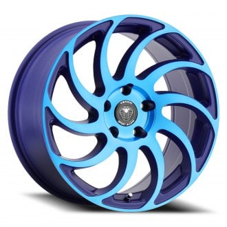 Venom™ Wheels & Rims from an Authorized Dealer | CARiD