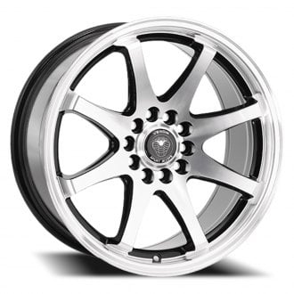 Venom™ Wheels & Rims from an Authorized Dealer | CARiD