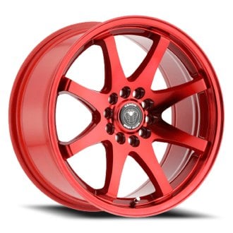 Venom™ Wheels & Rims from an Authorized Dealer | CARiD