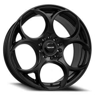 Venom™ Wheels & Rims from an Authorized Dealer | CARiD