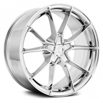 Verde™ | Wheels & Rims from an Authorized Dealer — CARiD.com