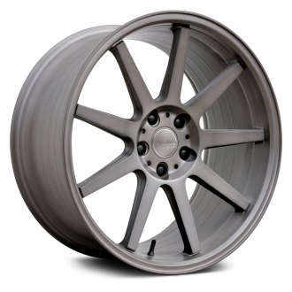 20 Inch Verde Wheels & Rims | CARiD