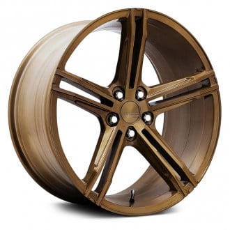 Verde™ - Wheels & Rims from an Authorized Dealer | CARiD