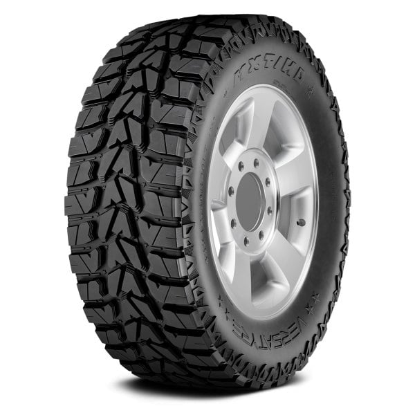 VERSATYRE® TMXT06 - MXT 35X12.50R20LT 125Q