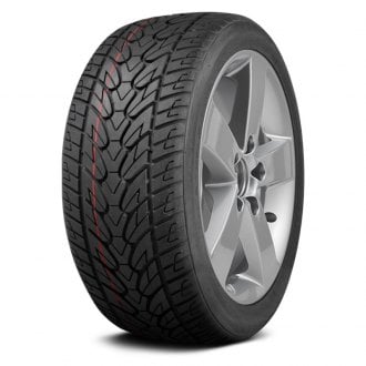 Versatyre™ - Tires | CARiD