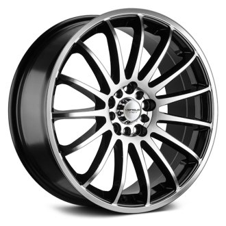 2006 Mini Cooper Rims & Custom Wheels at CARiD.com