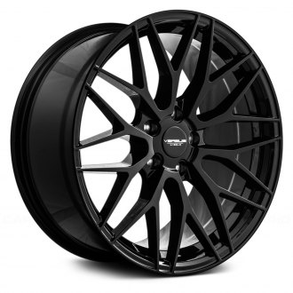 2011 Hyundai Genesis Coupe Rims & Custom Wheels at CARiD.com