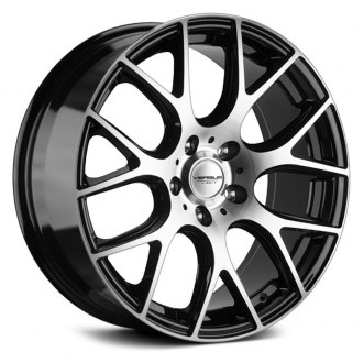 Toyota Venza Rims & Custom Wheels - CARiD.com