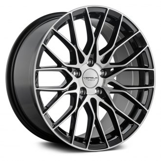 2003 Honda Accord Rims & Custom Wheels at CARiD.com