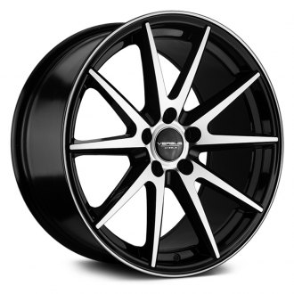 Versus™ | Wheels & Rims from an Authorized Dealer — CARiD.com
