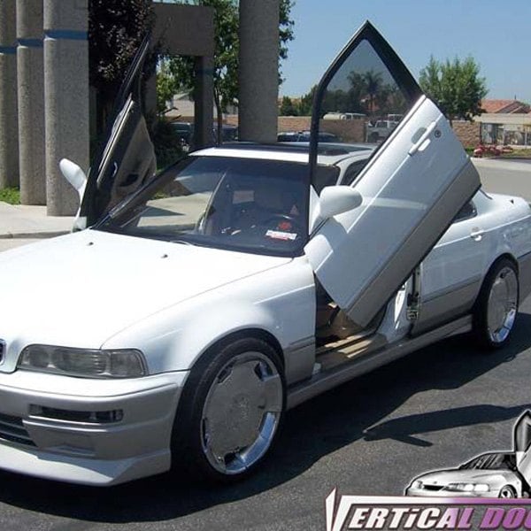 1993 Acura Legend Body Kits