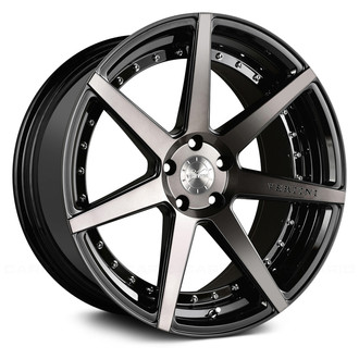 Vertini™ | Wheels & Rims from an Authorized Dealer — CARiD.com
