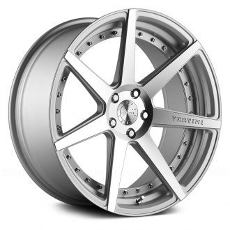 19 Inch Vertini Wheels & Rims — CARiD.com